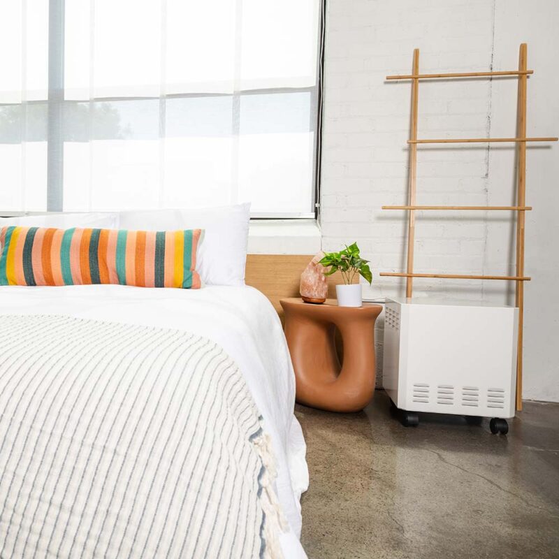 EnviroKlenz Mobile Air System | EnviroKlenz